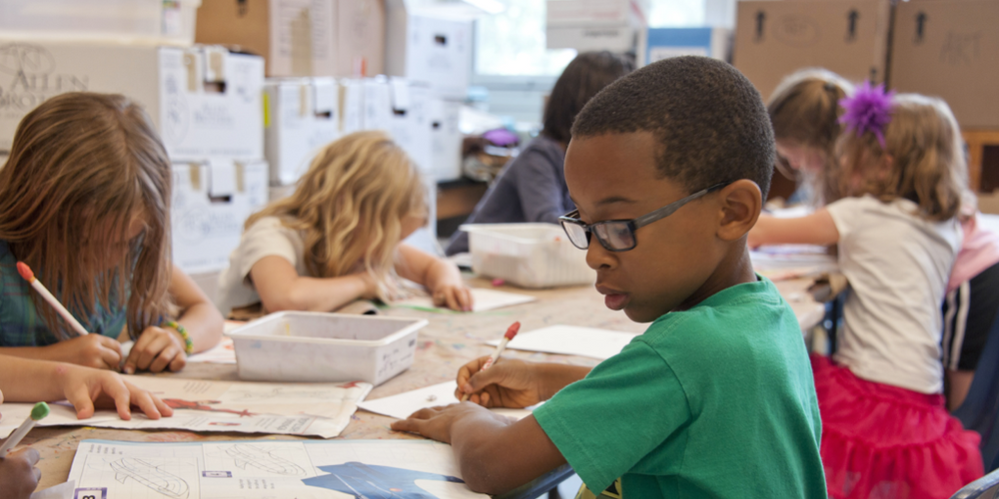 The Harmful Effects of Eurocentric Education Curriculum – RévCommunity