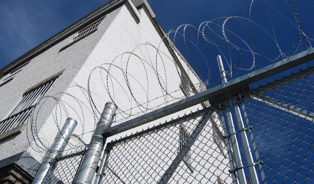 Racial Disparities in Juvenile Justice Systems – RévCommunity